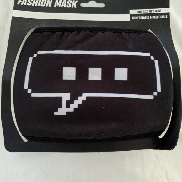 Forever 21 | Accessories | Forever 2 Young Mens Fashion Face Mask ...
